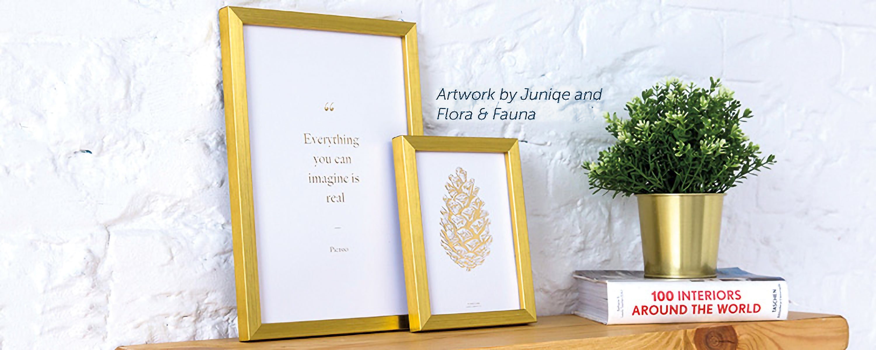 Gold Standard Frames – PrintLab.site