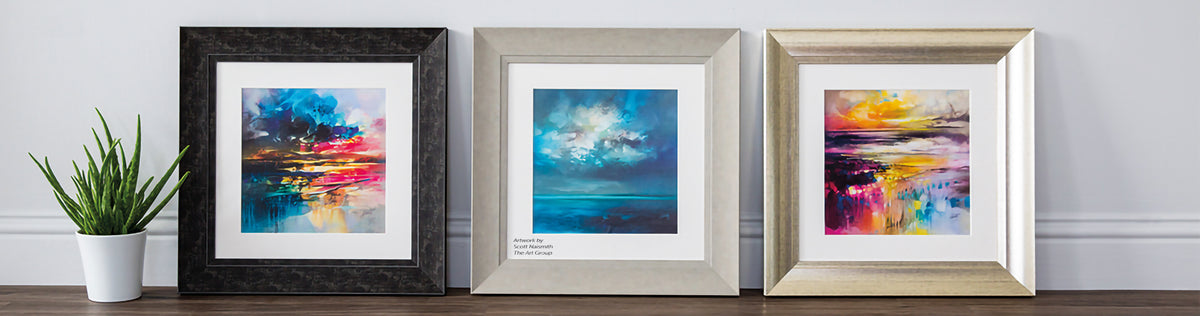 Hamilton Frames – PrintLab.site